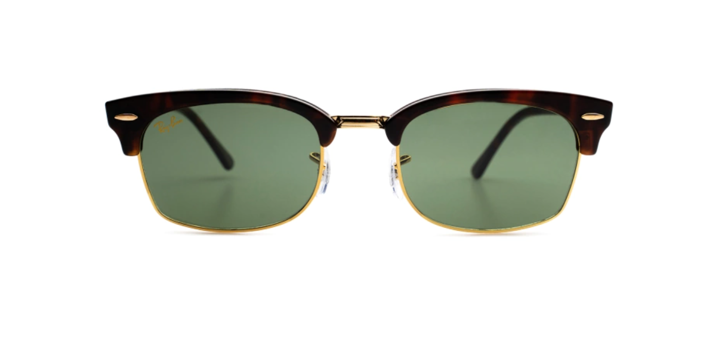 Ray-Ban Clubmaster Square | L'Occhialaio Arezzo