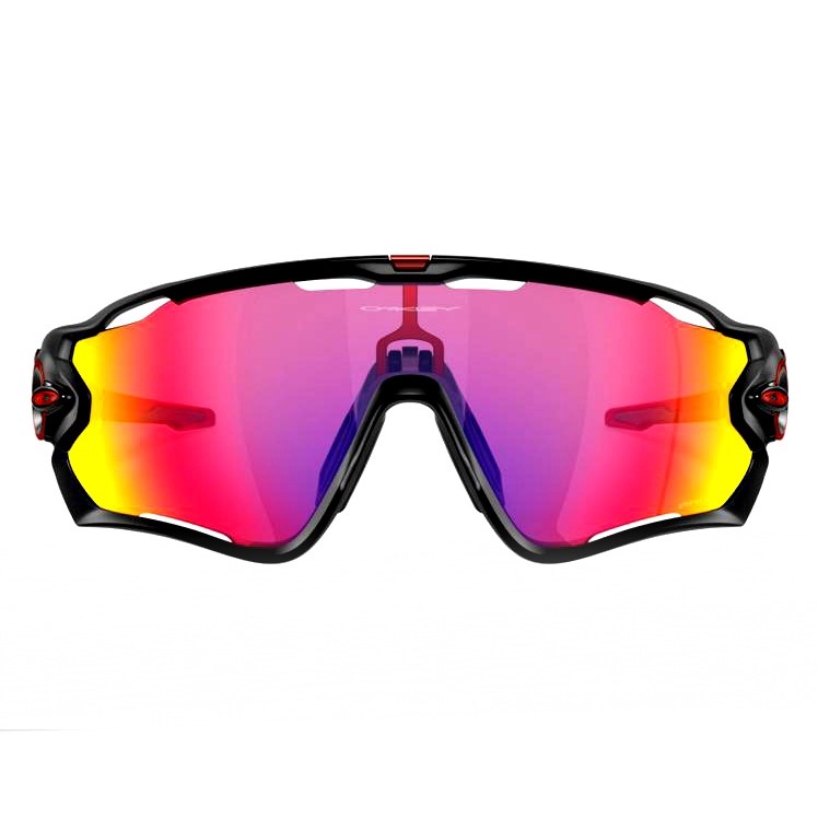 Oakley-Occhiali da Sole-JAWBREAKER | L'Occhialaio Arezzo